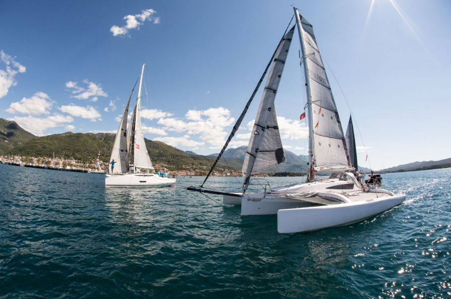 Gallery - Porto Montenegro Yacht Club